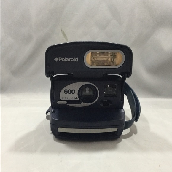 Polaroid | Cameras, Photo & Video | Vintage Polaroid 60 Camera | Poshmark